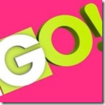 Get ready to GO! – Television.AU